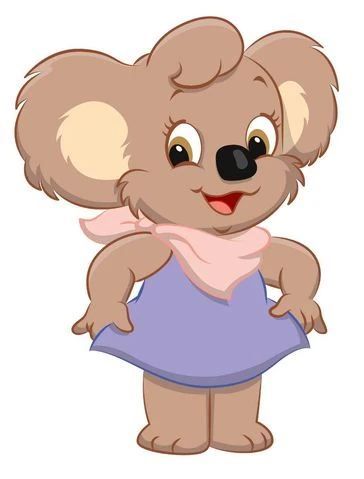Nutsy Koala | ABC For Kids Wiki | Fandom