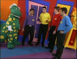 Zardo Zap (episode) | ABC For Kids Wiki | Fandom