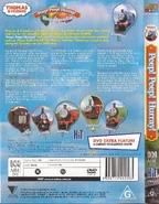 Peep! Peep! Hurray! Three Cheers for Thomas (Video)/Gallery | ABC For ...