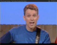 David Butts | ABC For Kids Wiki | Fandom