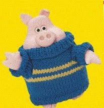 Paxton (Timmy Time) | ABC For Kids Wiki | Fandom