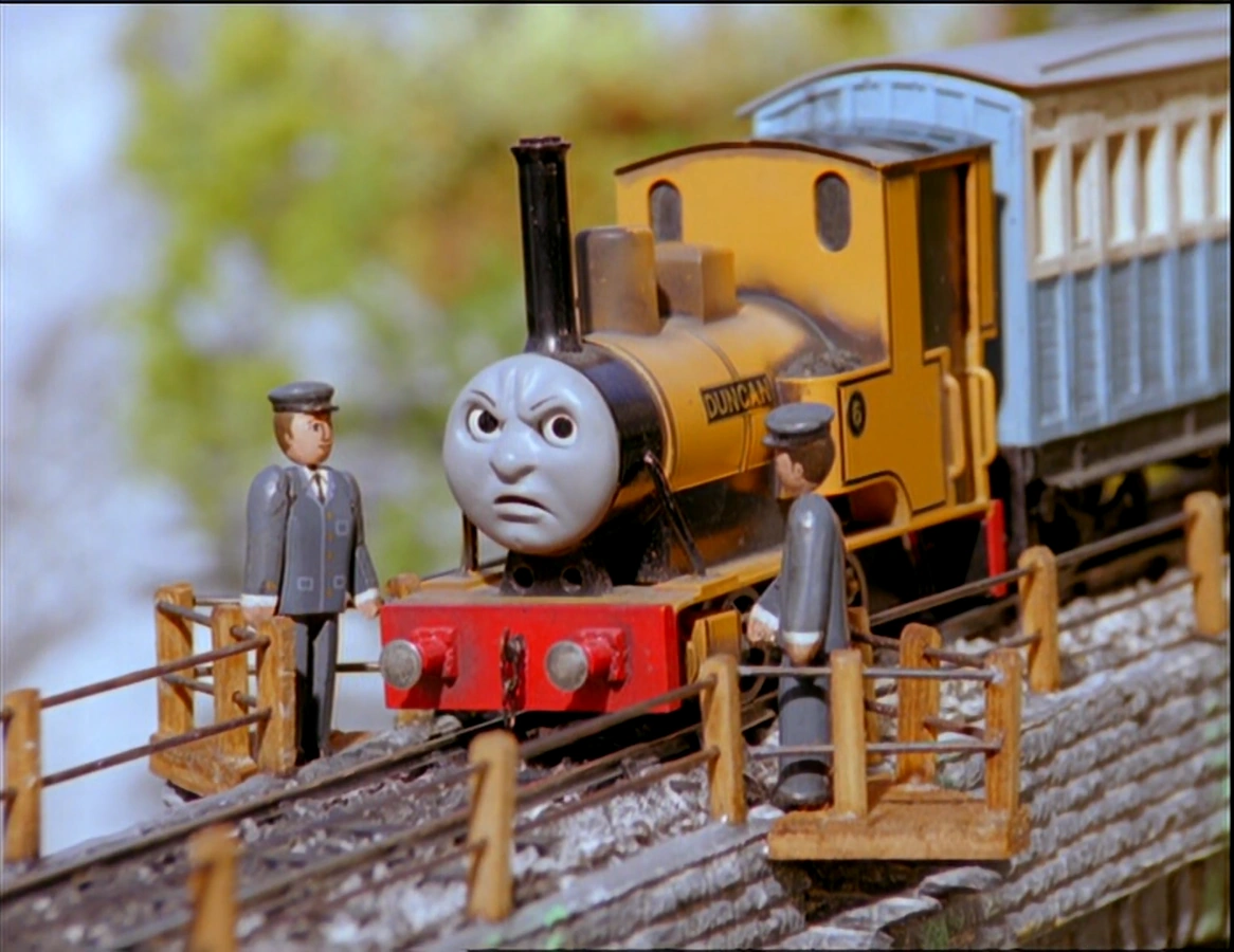 Passengers and Polish | ABC For Kids Wiki | Fandom