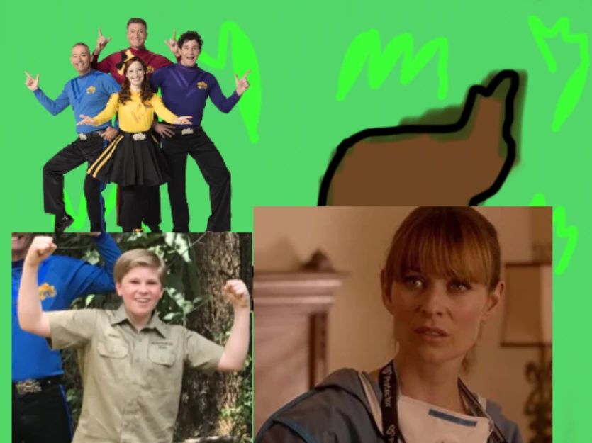 Kat Stewart | ABC For Kids Wiki | Fandom