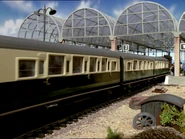 James and the Express/Gallery | ABC For Kids Wiki | Fandom