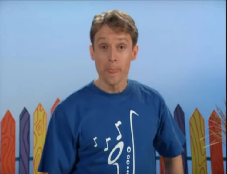 Ready, Set... Go! (video)/Gallery | ABC For Kids Wiki | Fandom