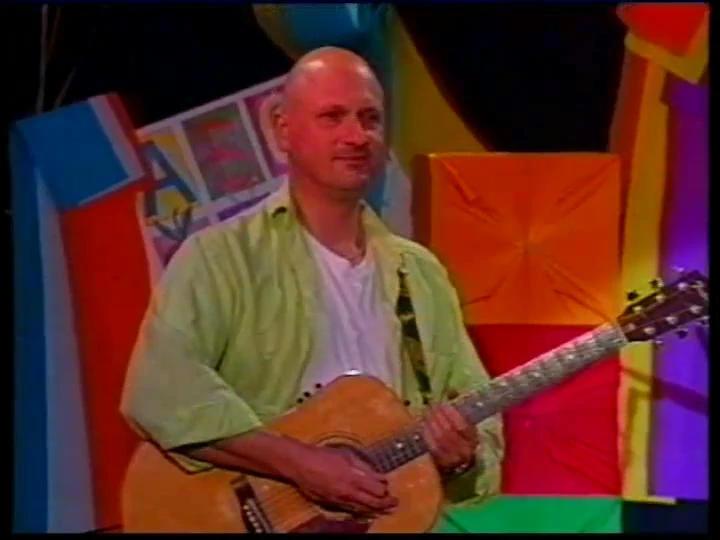 Terry Murray | ABC For Kids Wiki | Fandom