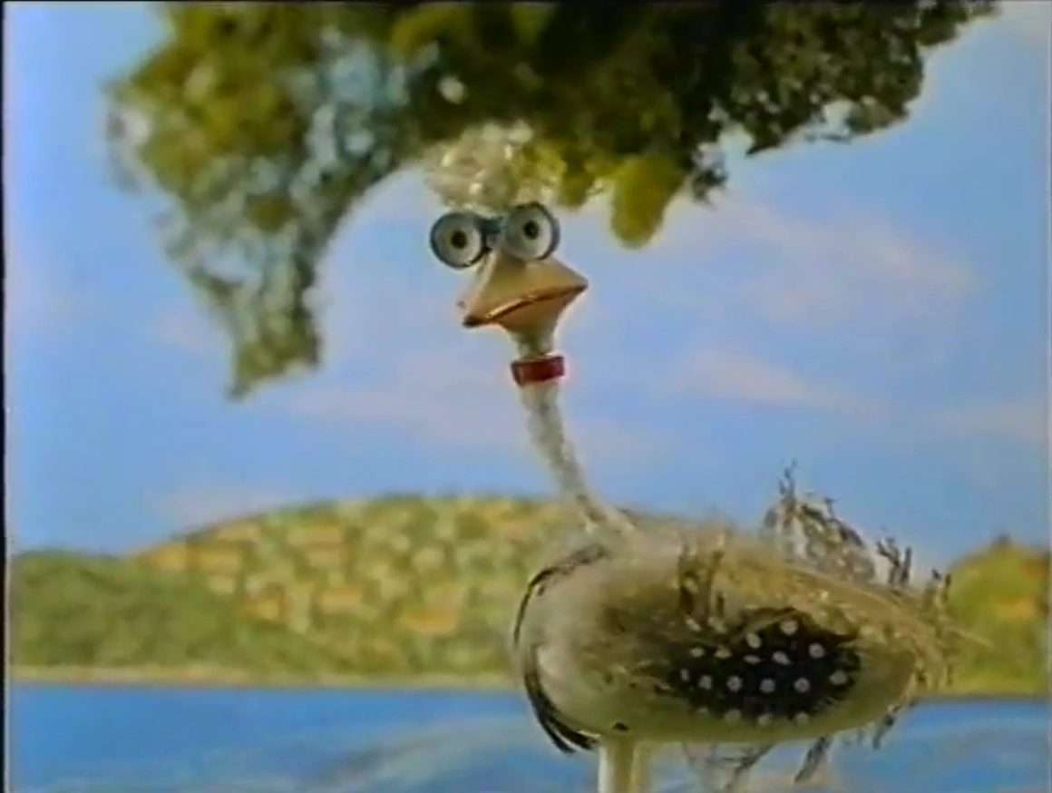 Emily (Ferry Boat Fred) | ABC For Kids Wiki | Fandom