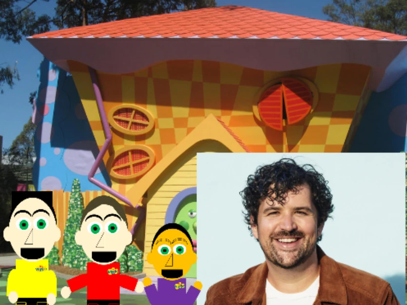 Brock Powell | ABC For Kids Wiki | Fandom