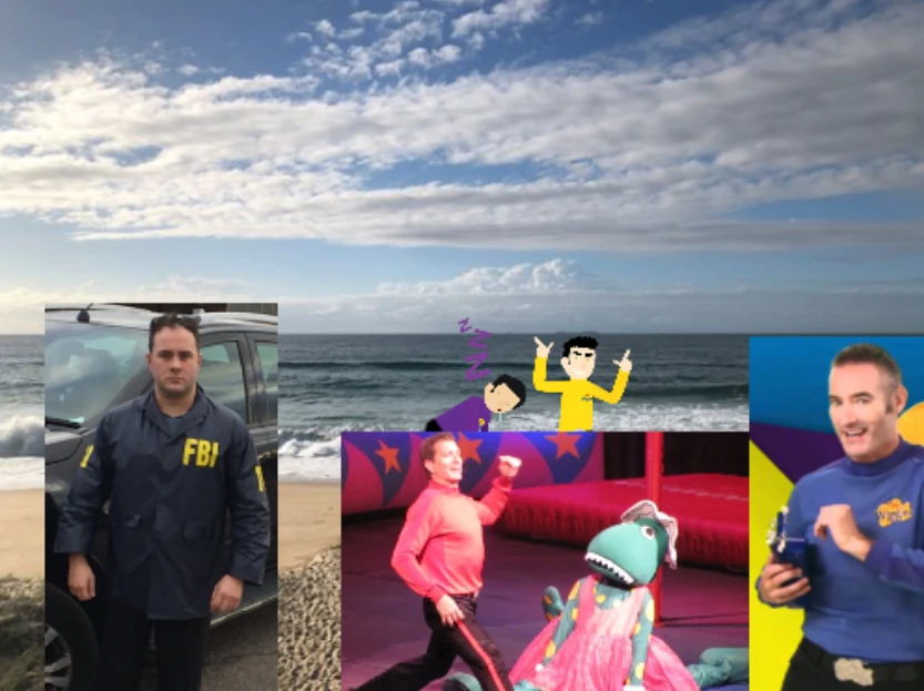 Swaylee Loughnane | ABC For Kids Wiki | Fandom