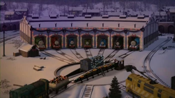 The Missing Christmas Decorations | ABC For Kids Wiki | Fandom