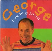 George from Play School | ABC For Kids Wiki | Fandom
