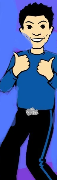 Samuel Chung | ABC For Kids Wiki | Fandom