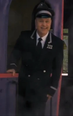 Mr. Perkins | ABC For Kids Wiki | Fandom