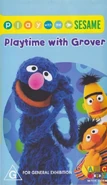 Playtime with Grover | ABC For Kids Wiki | Fandom