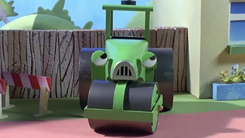 Runaway Roley | ABC For Kids Wiki | Fandom