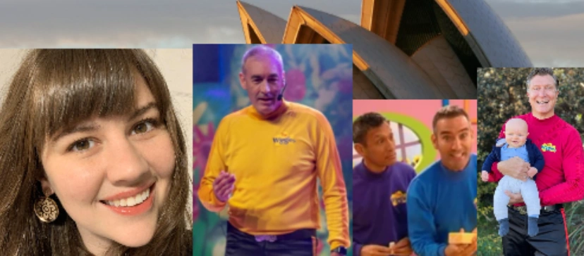 Tess Meyer | ABC For Kids Wiki | Fandom