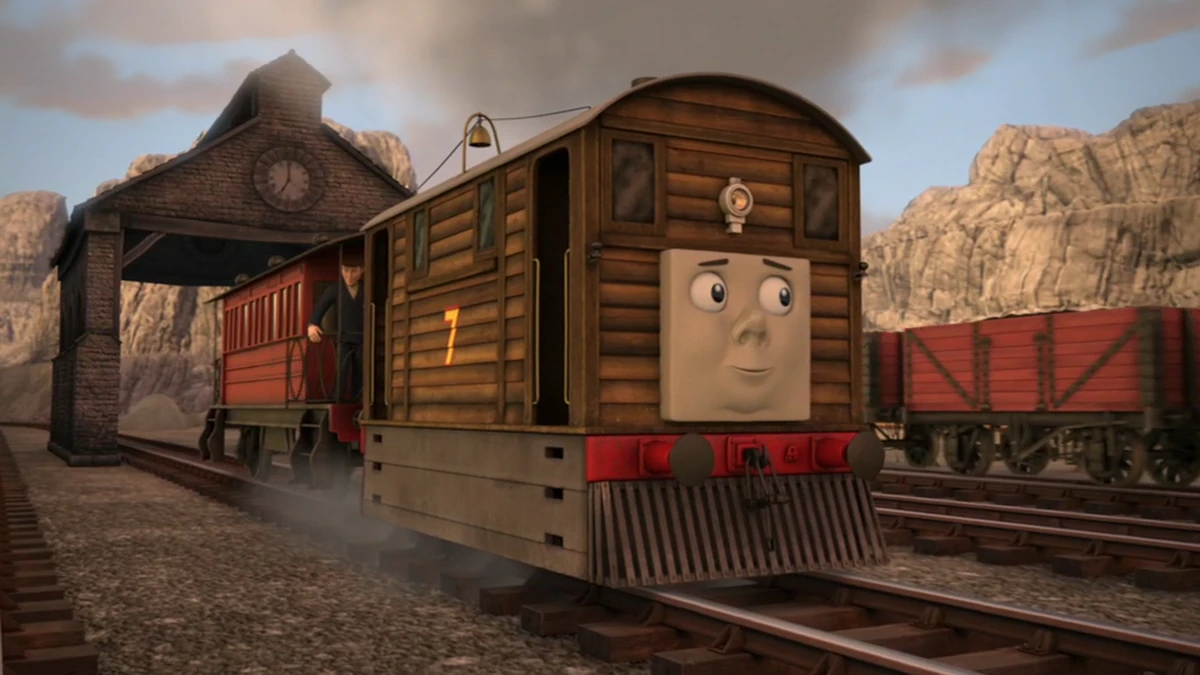 The Truth About Toby | ABC For Kids Wiki | Fandom