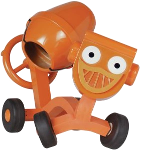 Dizzy | ABC For Kids Wiki | Fandom