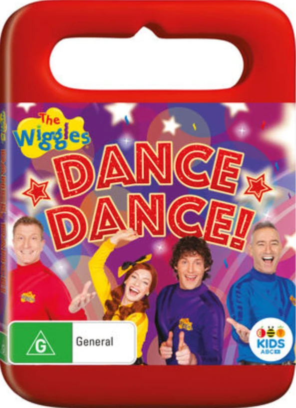Dance Dance! | ABC For Kids Wiki | Fandom