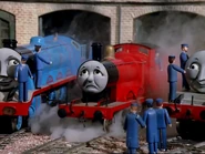 James and the Express/Gallery | ABC For Kids Wiki | Fandom