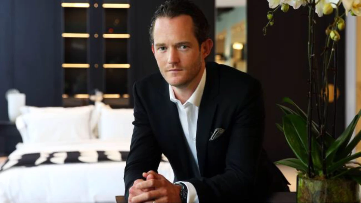 Tim Gurner | ABC For Kids Wiki | Fandom