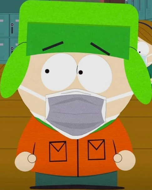 Kyle and Stan | ABC For Kids Wiki | Fandom