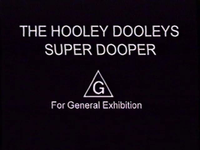 Super Dooper (Video)/Gallery | ABC For Kids Wiki | Fandom