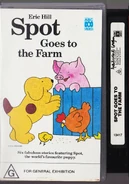 Spot Goes to the Farm (video) | ABC For Kids Wiki | Fandom