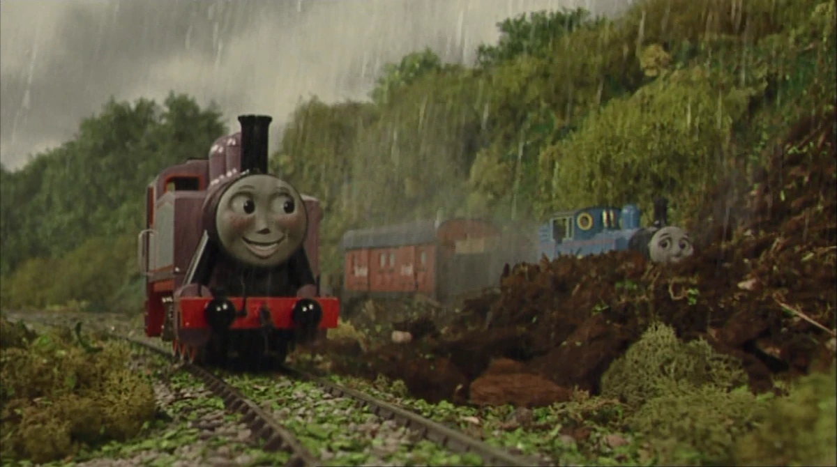 Thomas and the Birthday Mail | ABC For Kids Wiki | Fandom