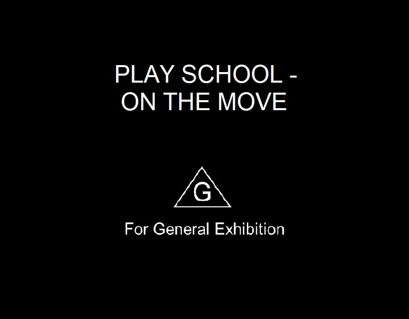 On The Move | ABC For Kids Wiki | Fandom