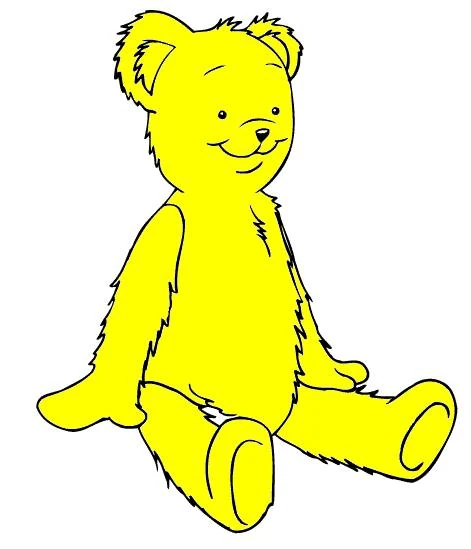 Ted Clipart