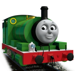 Percy the Small Engine | ABC For Kids Wiki | Fandom