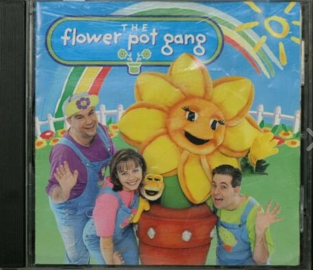 The Flower Pot Gang (album) | ABC For Kids Wiki | Fandom