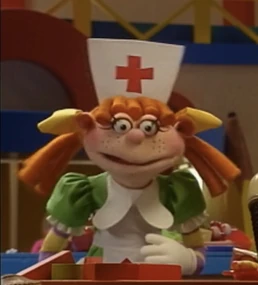 Nurse Penny | ABC For Kids Wiki | Fandom