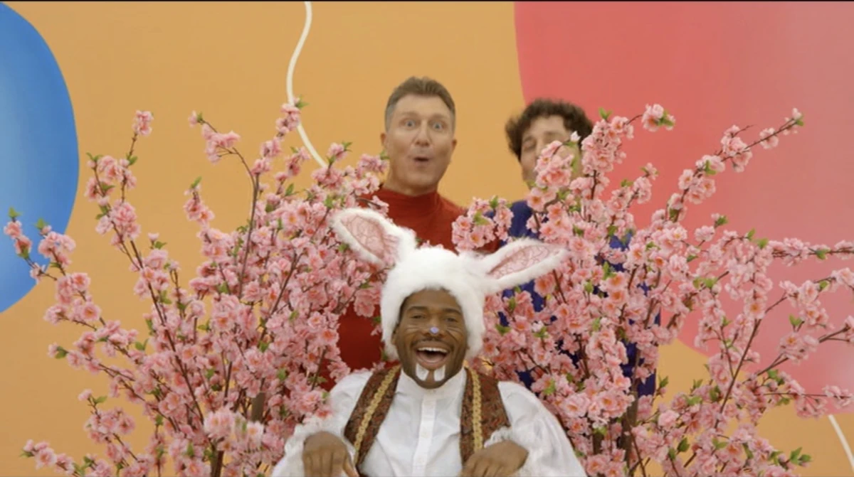 Little Peter Rabbit | ABC For Kids Wiki | Fandom