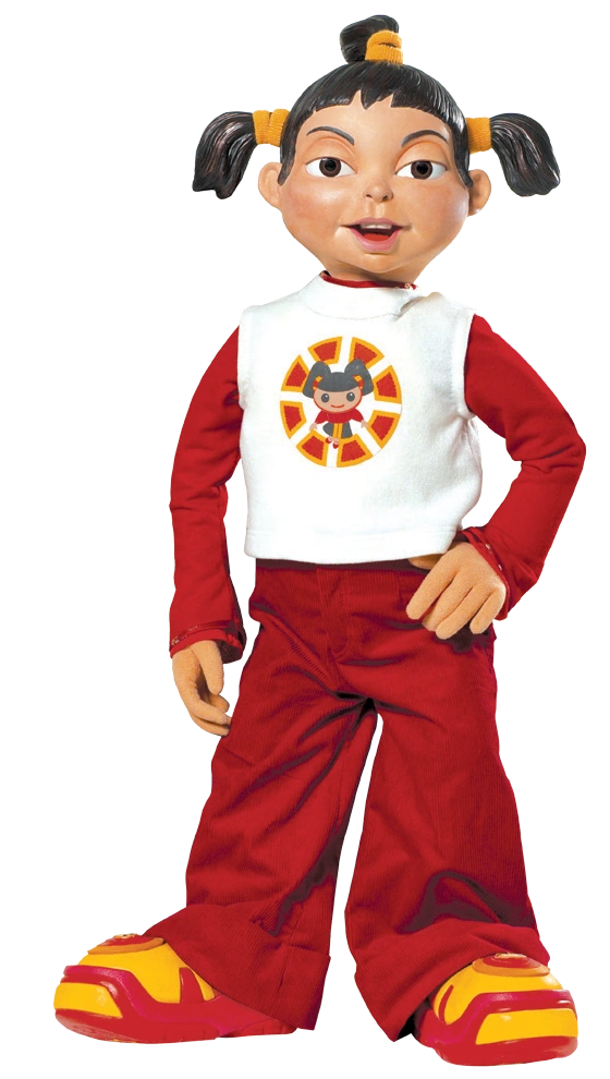 Trixie | ABC For Kids Wiki | Fandom