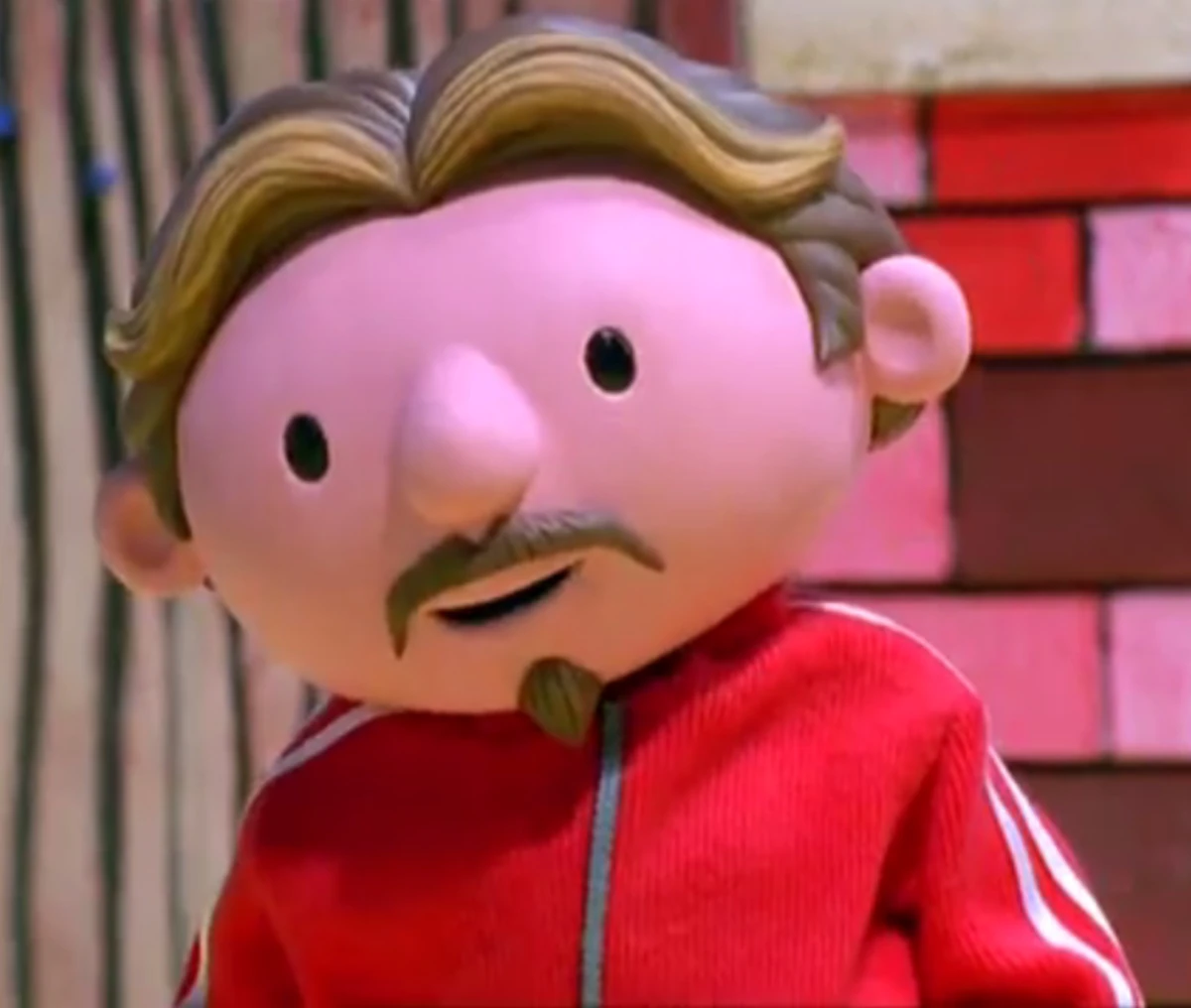 David Dixon | ABC For Kids Wiki | Fandom