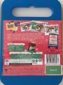 Timmy's Snowman (DVD) | ABC For Kids Wiki | Fandom