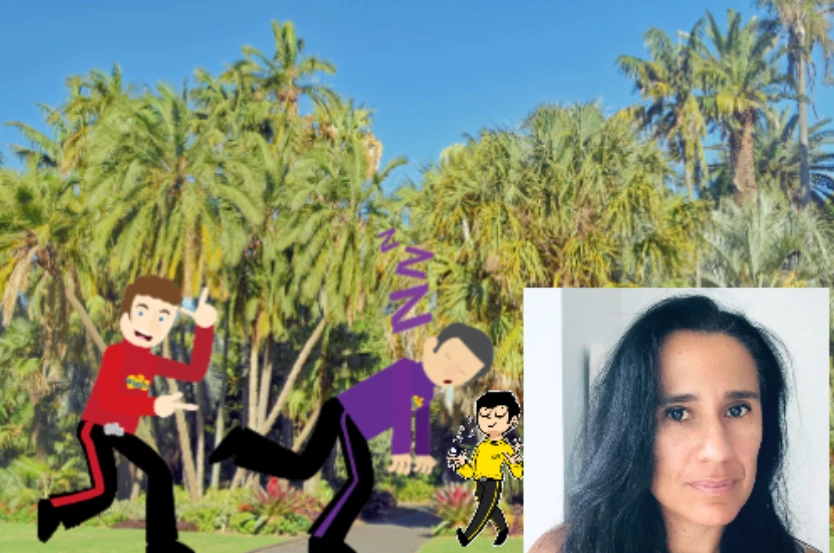 Darmyn Calderon | ABC For Kids Wiki | Fandom