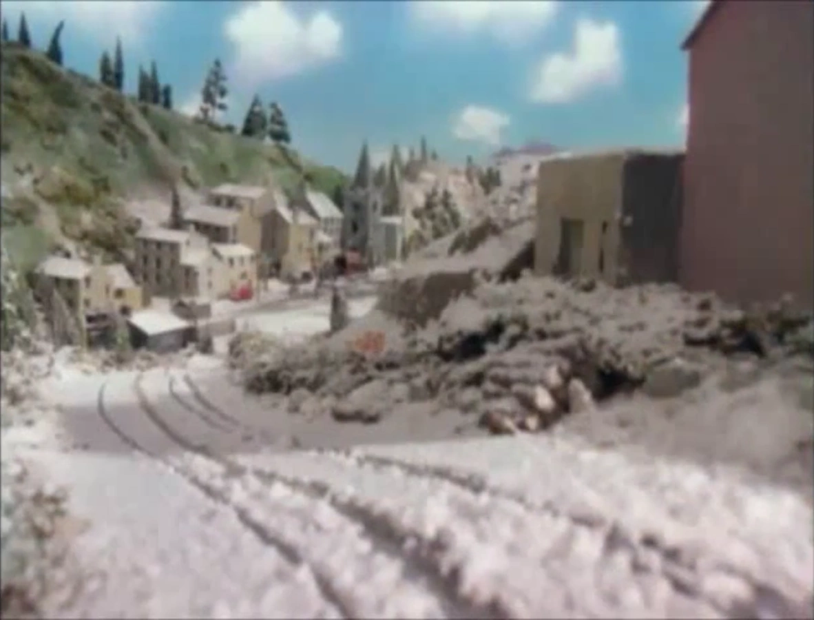 Snow Engine/Gallery | ABC For Kids Wiki | Fandom