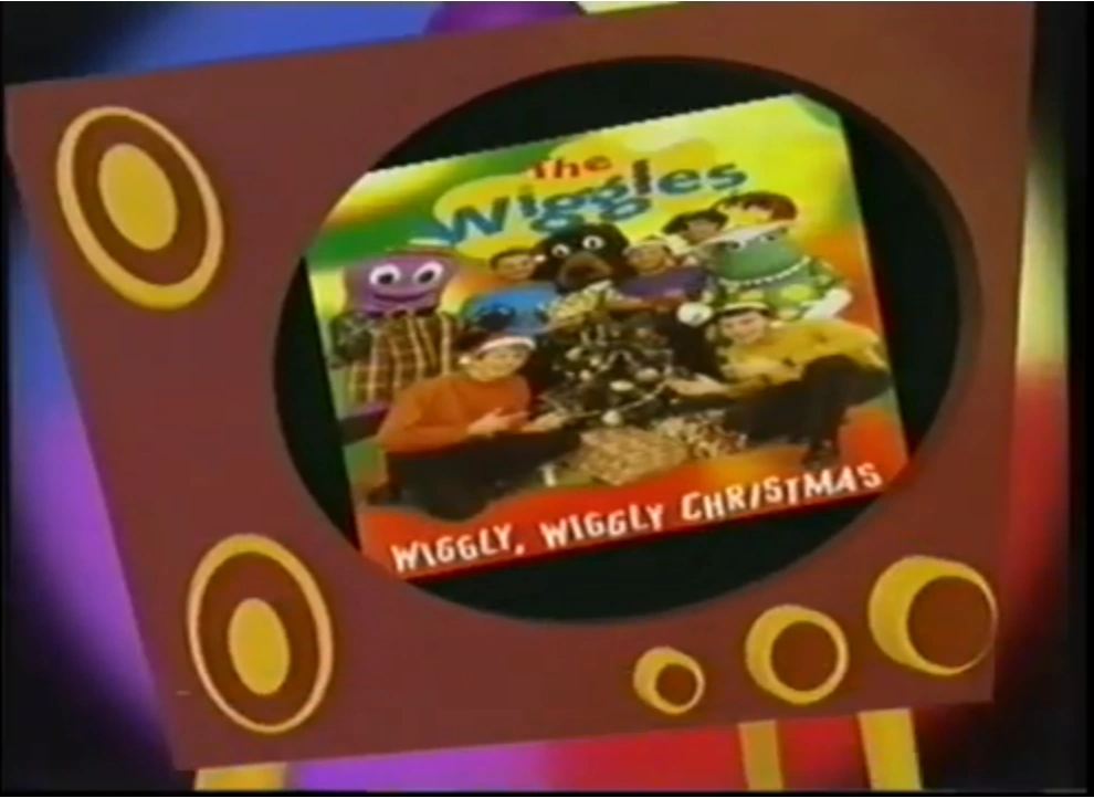 Videos - CDs - Cassettes Preview/Gallery | ABC For Kids Wiki | Fandom