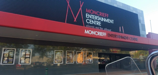 Moncrieff Entertainment Centre | ABC For Kids Wiki | Fandom