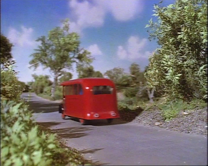 Edward's Exploit/Gallery | ABC For Kids Wiki | Fandom