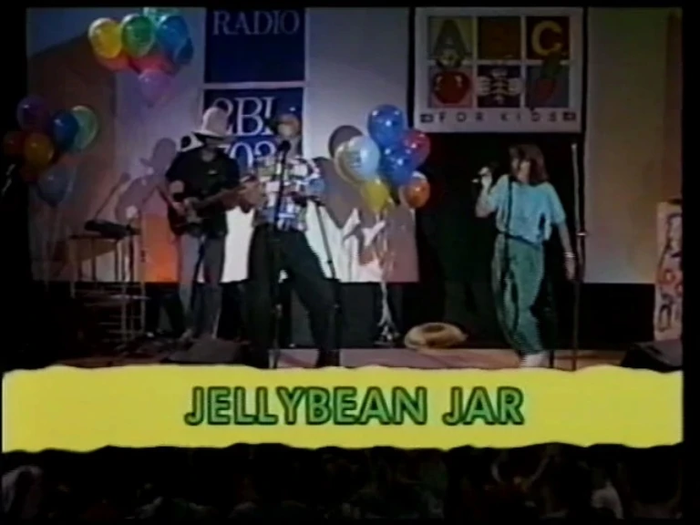 Jellybean Jar | ABC For Kids Wiki | Fandom