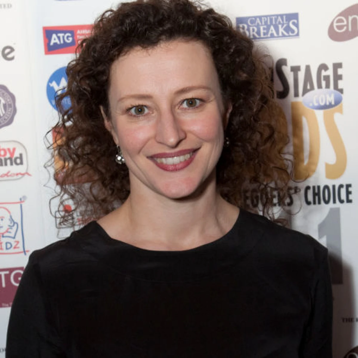 Anna Francolini | ABC For Kids Wiki | Fandom