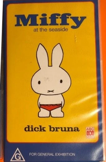 Miffy at the Seaside | ABC For Kids Wiki | Fandom