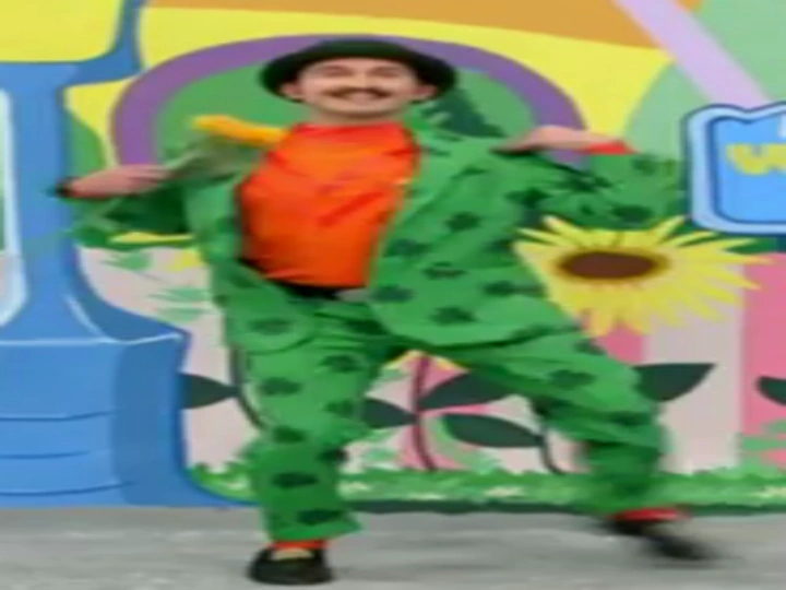 Andy the Mayor | ABC For Kids Wiki | Fandom