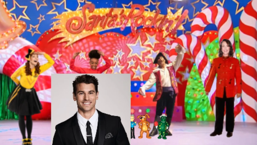 Matty Johnson | ABC For Kids Wiki | Fandom