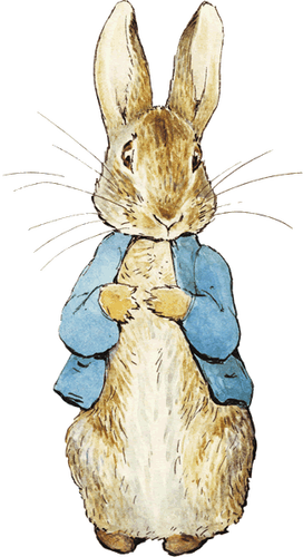 Peter Rabbit | ABC For Kids Wiki | Fandom