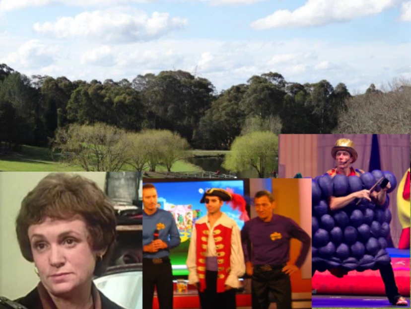 Bridget Turner | ABC For Kids Wiki | Fandom